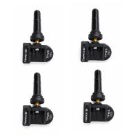 China Vauxhall Corsa Vw Tiguan Tyre Pressure Monitoring System Wheel Air Tpms Sensor for sale