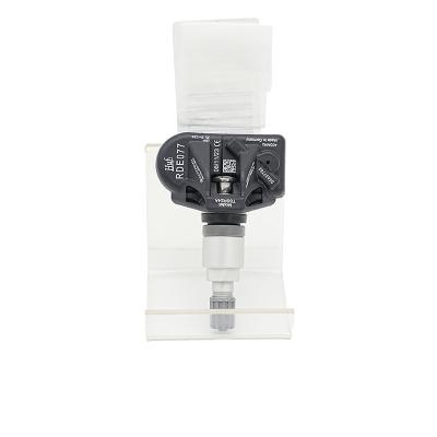 China 36106887147 Huf RDE077 433Mhz Pre-programmed TPMS Sensors Replacement for BMW Mercedes-Benz for sale