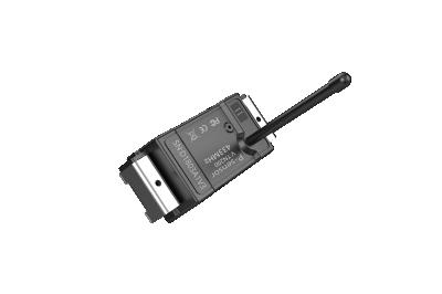 China Internal Tire Pressure Monitoring System Truck Commericail Vehicle TPMS Sensor 433.92MHz for sale