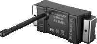 China Internal Tire Pressure Monitoring System Truck Commericail Vehicle TPMS Sensor 433.92MHz for sale