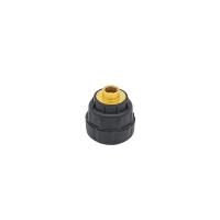 China Automotive Tire Pressure Sensor 433MHz Heavy Duty 8mm Truck External TPMS Sensor for sale