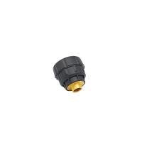 China Automotive Tire Pressure Sensor 433MHz Heavy Duty 8mm Truck External TPMS Sensor for sale