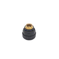 China IP67 Long Battery Life truck trailer Bus Coach Construction Vehicle Tpms Sensor for sale