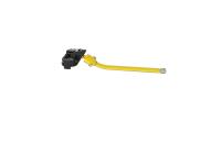 China Metal Valve Commercial Truck Tire Pressure Sensor Heavy Duty Vehicle TPMS Sensor for sale