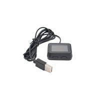China High Stability Tire Pressure Monitoring System TPMS 433.92MHz Frequency For Bus / Coach for sale