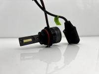 China 9004 9007 H4 H13 Dual Beam Auto LED Headlight Bulbs High Power Car Head Lamp for sale