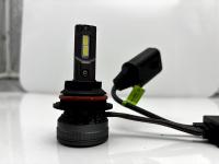 China 9004 9007 H4 H13 Dual Beam Auto LED Headlight Bulbs High Power Car Head Lamp for sale