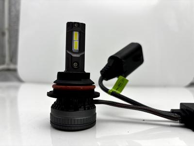 China 9004 9007 H4 H13 Dual Beam Auto LED Headlight Bulbs High Power Car Head Lamp for sale