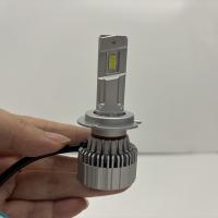 China 65W 6500K Automotive LED Headlight Bulbs 10000LM High Output for Offroad Pickup Trucks for sale