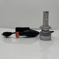 China 65W 6500K Automotive LED Headlight Bulbs 10000LM High Output for Offroad Pickup Trucks for sale