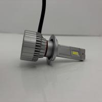 China 65W 6500K Automotive LED Headlight Bulbs 10000LM High Output for Offroad Pickup Trucks for sale
