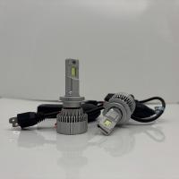 China 65W 6500K Automotive LED Headlight Bulbs 10000LM High Output for Offroad Pickup Trucks for sale