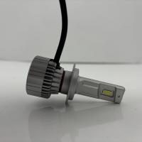 China 65W 6500K Automotive LED Headlight Bulbs 10000LM High Output for Offroad Pickup Trucks for sale