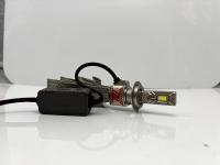 China Energy Efficient Car LED Headlights IP67 Waterproof Long Lasting Replace Dim Halogen Bulb for sale