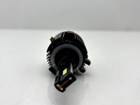 China Waterproof Automotive Led Headlights 50W Tri Copper Tube High Power Brighter Than Halogen for sale