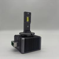 China HID To LED 6000K Auto Led Headlight Bulb D1s D2s D3s D4s Car Head Lamp 55W for sale