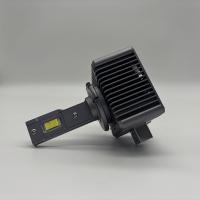 China HID To LED 6000K Auto Led Headlight Bulb D1s D2s D3s D4s Car Head Lamp 55W for sale