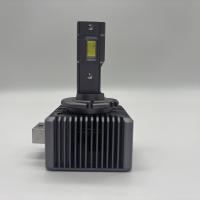 China HID To LED 6000K Auto Led Headlight Bulb D1s D2s D3s D4s Car Head Lamp 55W for sale