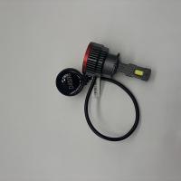 China Waterproof Car LED Headlight Bulb D4s D4r 35W 45V-85V 5500K Front Position Lamp 5500K for sale