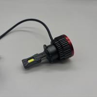 China Waterproof Car LED Headlight Bulb D4s D4r 35W 45V-85V 5500K Front Position Lamp 5500K for sale