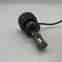 China Waterproof Car LED Headlight Bulb D4s D4r 35W 45V-85V 5500K Front Position Lamp 5500K for sale