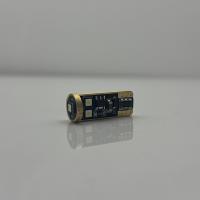 China T10 194 168 W5w Car Canbus Error Free LED Light No Dashboard Warning Plug and Play for sale
