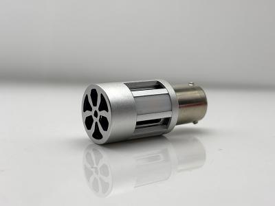 China 40W Plug And Play Led Turn Signal Bulb Error Free 1156 1157 3156 7440 For Automotive for sale