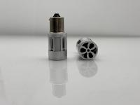 China 40W Plug And Play Led Turn Signal Bulb Error Free 1156 1157 3156 7440 For Automotive for sale
