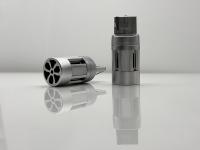 China 40W Plug And Play Led Turn Signal Bulb Error Free 1156 1157 3156 7440 For Automotive for sale