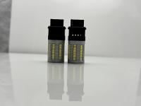 China Canbus 28watts 1800lm LED Reverse Turn Signal Light Bulb Ultra High Power for sale