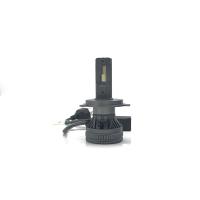 China 6500K Automotive Led Headlights High Power Car Head Lamp 6000lm Energy Efficient for sale