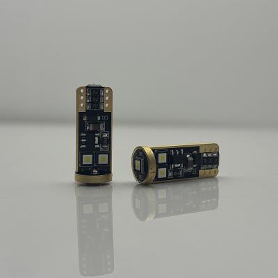China T10 5SMD Jeep Renegade Lamp DRL Led  Daytime Running Light 100% CANBUS Error Free for sale