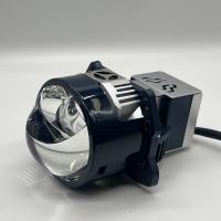 China Hid Xenon Car LED Headlights Fog Lamp Led Projector Headlamp Replacement 55W for sale