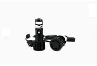 China Bmw Creta Cruze CRV 55W Canbus Bi Led Bulbs H7 H4 Cree Led Headlight Projector for sale