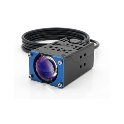 China 1.5 Inch 67W Led Headlights Low Beam High Beam Headlamp Motocycle Projector for sale
