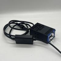 China 1.5 Inch 67W Led Headlights Low Beam High Beam Headlamp Motocycle Projector for sale