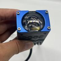 China 1.5 Inch 67W Led Headlights Low Beam High Beam Headlamp Motocycle Projector for sale