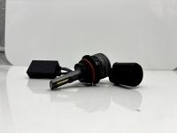 China 7035 Car Led Headlights Bulb 360 Degrees Beam Angle For Mercedes Benz Mk6 Osram for sale