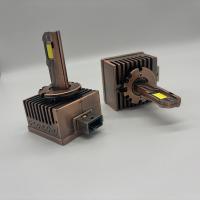 China Brigtht Beam Headlamp Xenon 6000K High Power Hid Projector Light For Car for sale