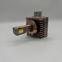 China Brigtht Beam Headlamp Xenon 6000K High Power Hid Projector Light For Car for sale