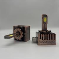 China Brigtht Beam Headlamp Xenon 6000K High Power Hid Projector Light For Car for sale