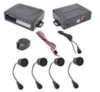 China Waterproof Automotive Rear Bumper Wehicle Park Sensor Backup Reversing Parking Radar for sale