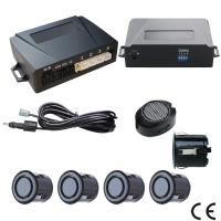 China Waterproof Automotive Rear Bumper Wehicle Park Sensor Backup Reversing Parking Radar for sale
