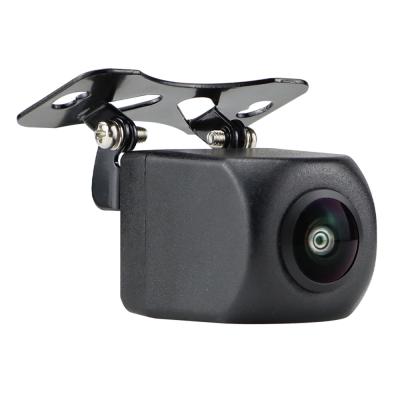 China OEM Smart Front Rear Parking Assist System with AI Camera and Reverse Sensors for sale