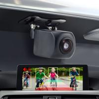 China OEM Smart Front Rear Parking Assist System with AI Camera and Reverse Sensors for sale