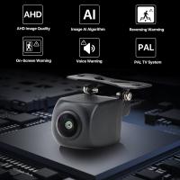China OEM Smart Front Rear Parking Assist System with AI Camera and Reverse Sensors for sale