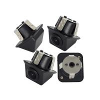 China IP68 Aftermarket Car Parking Sensors Back Up Parking Reversing Sensor With Camera for sale