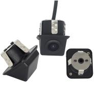 China IP68 Aftermarket Car Parking Sensors Back Up Parking Reversing Sensor With Camera for sale