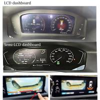 China Honda City Civic CRV Jazz Odyssey MDX Parking Sensor Front Rear 8 Heads Reverse System for sale