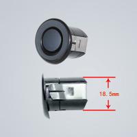 China IP67 Aftermarket Car Parking Sensors Front Rear Parking Sensor System with 4 Eye Park Assist for sale